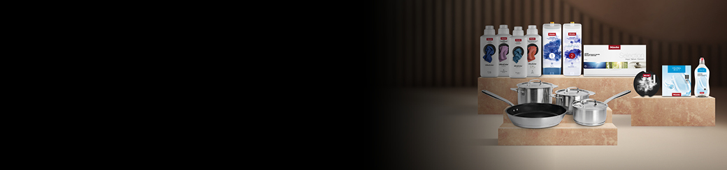 Buy Miele Voucher Redemption Products Online | Miele Australia