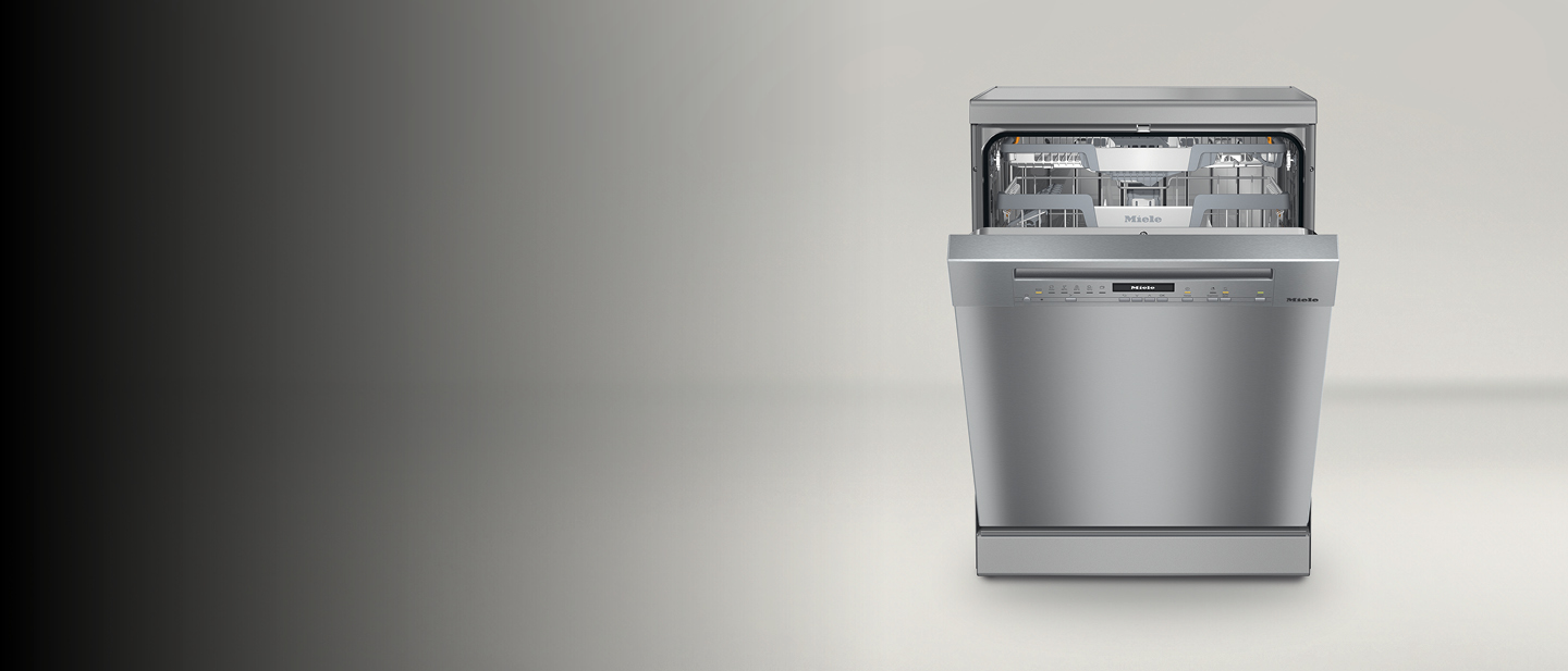 Home | Discover Smart Appliances | Miele Australia