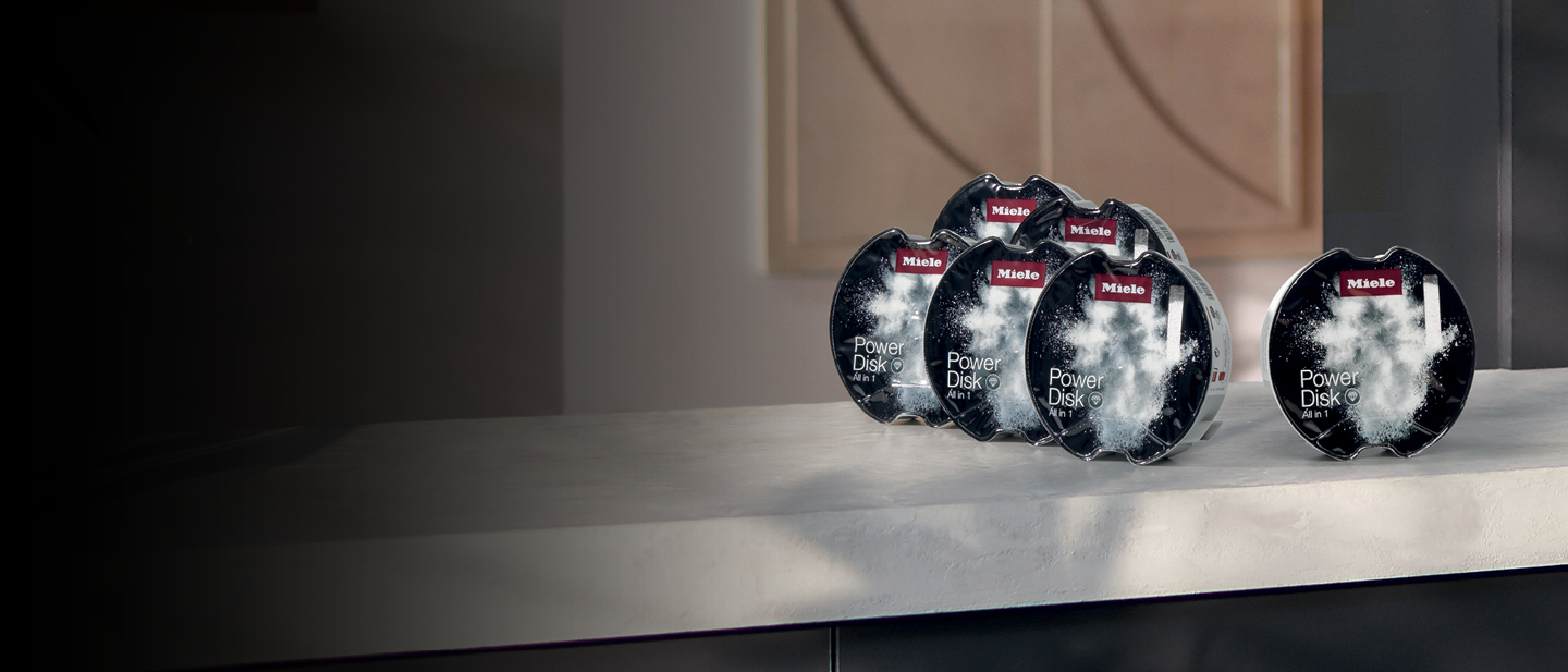 Home | Discover Smart Appliances | Miele Australia