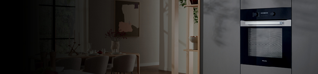 Kitchen | Miele Australia Online Shop