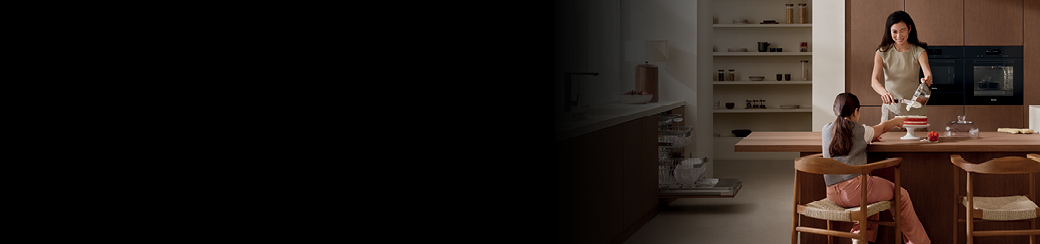 Buy Kitchen Packages Online | Miele Australia