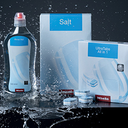 Cleaning Products | Cleaning Accessories | Miele Australia