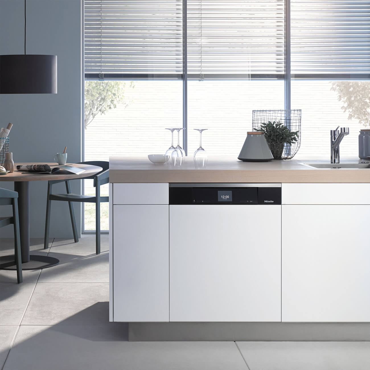 Miele Dishwashers