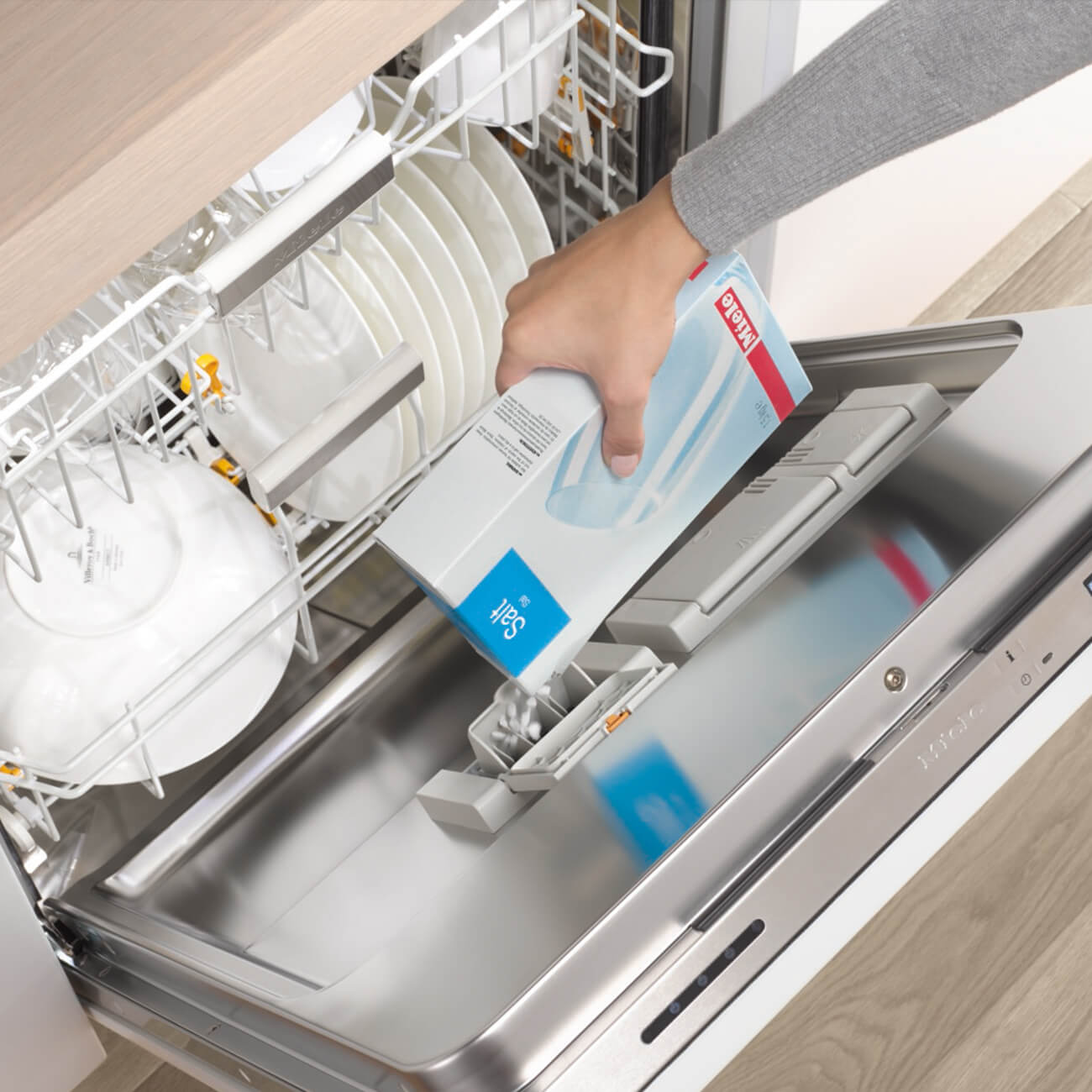 Miele Cleaning Products